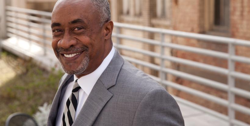 Bill Cooper Leaves a Lasting Legacy | UC Procurement